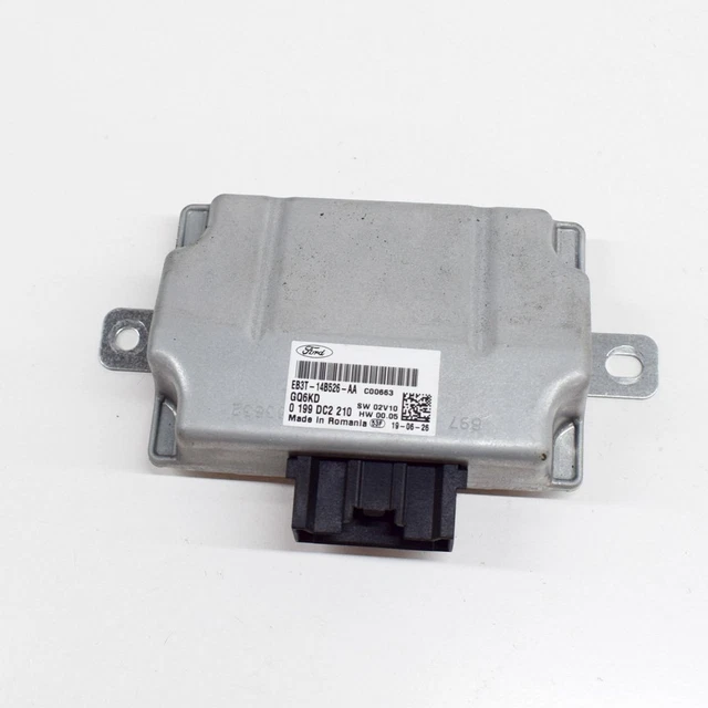 FORD RANGER T6 MK3 2.0 EB3T-14B526-AA Power Voltage Converter Unit £64. ...