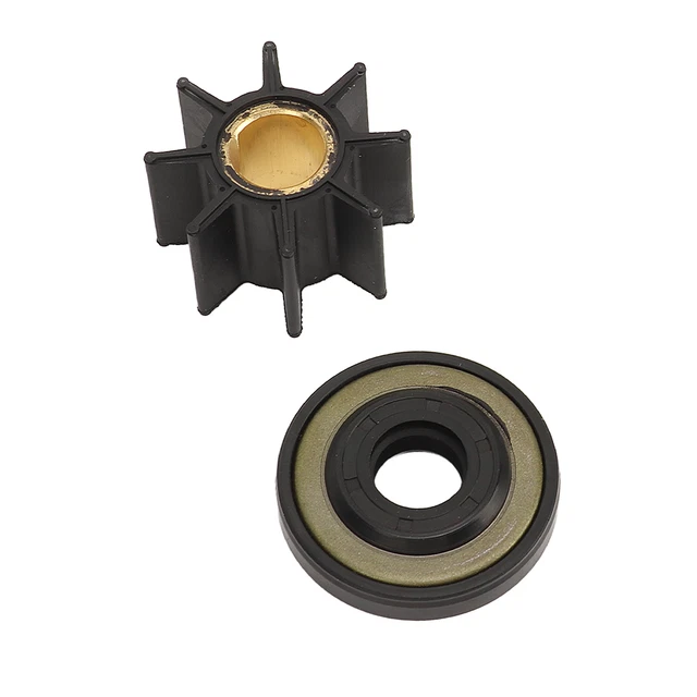 KIT DE RECONSTRUCCIÓN de impulsor de bomba de agua kit de reparación de ...