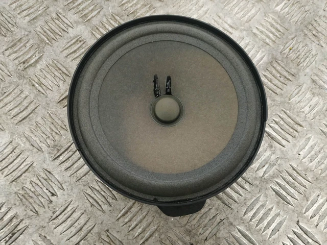 MERCEDES-BENZ E W212 Rear Left Door Speaker A2128200076 £7.20 - PicClick UK