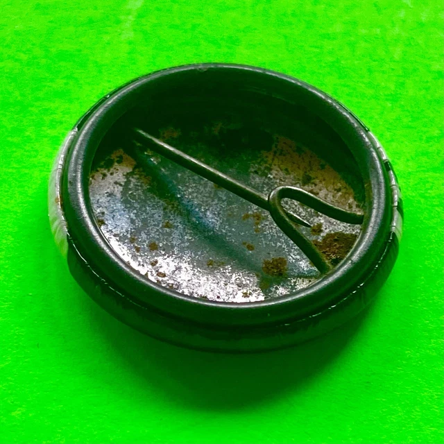 RARE 🔥 ORIGINAL 1980’s 🔥 U.K. DECAY 🔥 PUNK BADGE PIN 🔥 £85.00 - PicClick UK