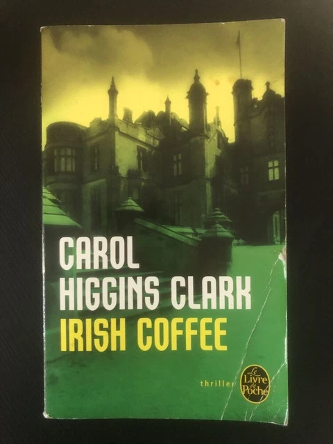IRISH COFFEE : Une enquête de Regan Reilly | Bon état EUR 2,50 ...