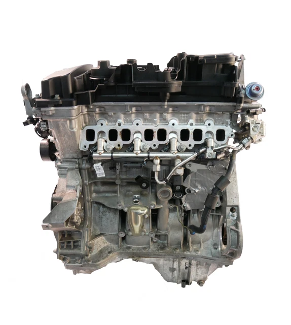 MOTEUR POUR MERCEDES W204 S204 1,8 C 250 CGI 271.860 M271.860 ...