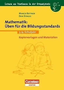 LERNEN AN STATIONEN in der Grundschule - Bisherige ... | Livre | état ...