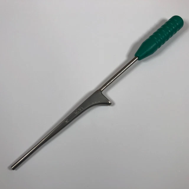 HOWMEDICA STRYKER INTRAMEDULLARY Plug Introducer 0939-0-002 EXETER Vat ...