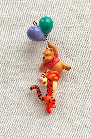 Tigger Winnie The Pooh