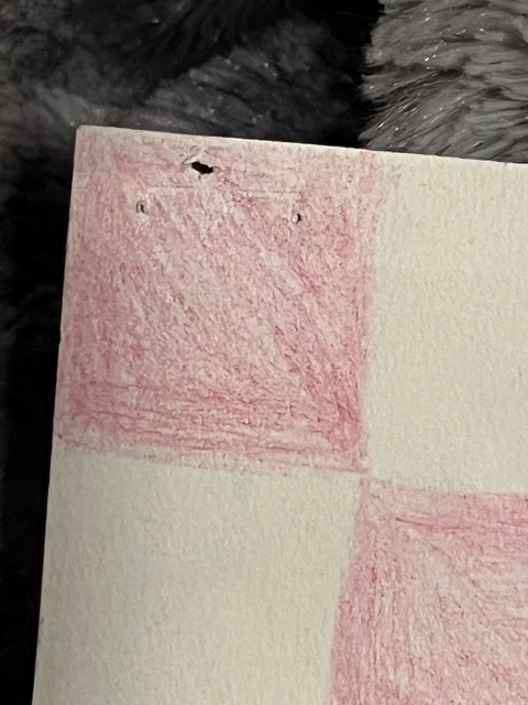 ARTWORK OF MITSKI Pencil Drawing Art Fanart Original Beautiful 💖 £58.70 ...