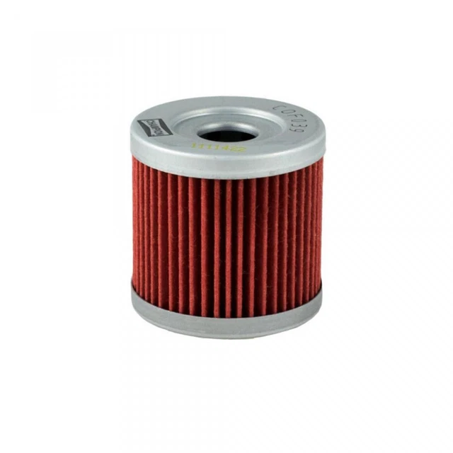 OIL FILTER CHAMPION for Suzuki Motorcycle 400 Dr-Z Sm 2005 To 2009 New ...