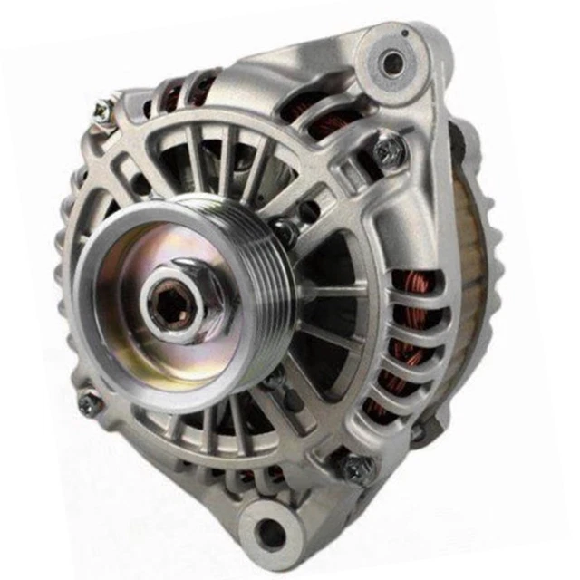 NEW 120A ALTERNATOR Replaces Part Numbers A4TR5794 115799 A4TR5794RM ...