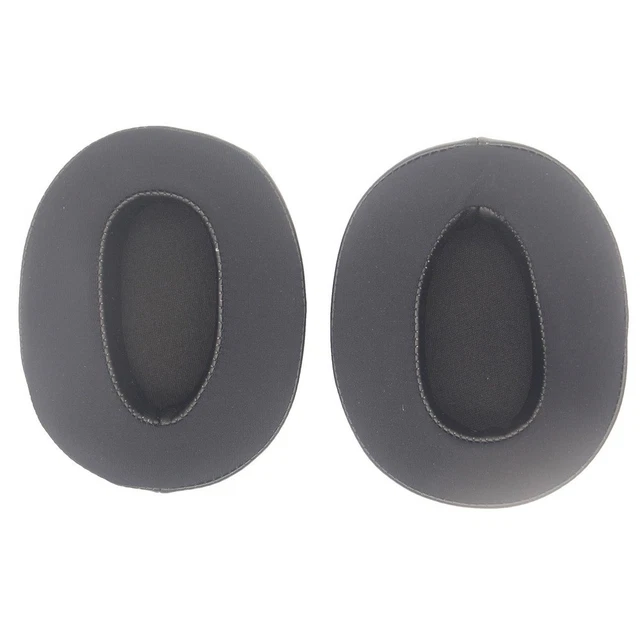 COMFORTABLE GEL EAR Cushions for SONY WH CH700 CH710N CH720N XB900 ...
