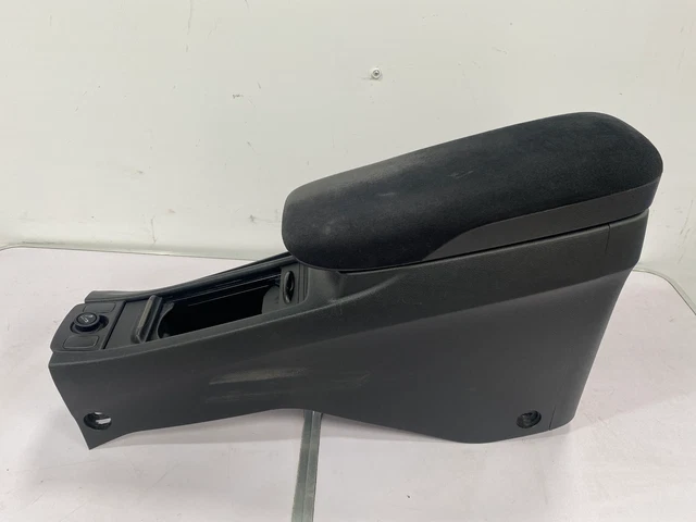 HONDA CIVIC ARM rest centre console FN2 Type R 2008 £54.99 - PicClick UK