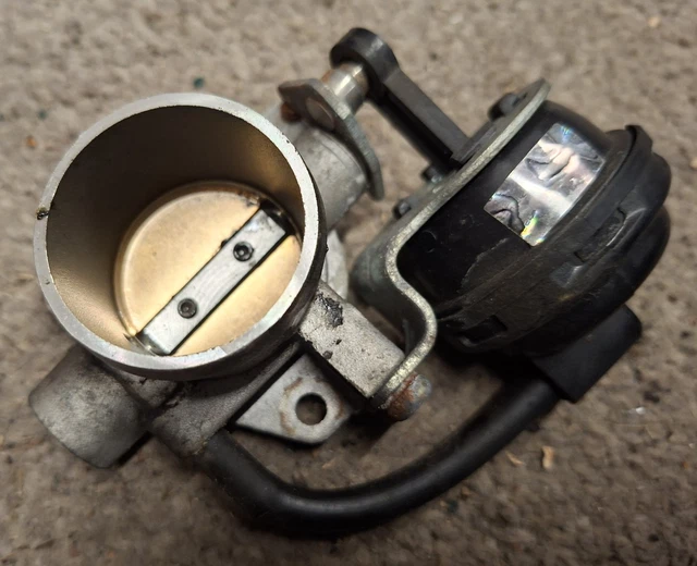 MINI COOPER S r53 bypass valve lci facelift bov £11.12 - PicClick UK