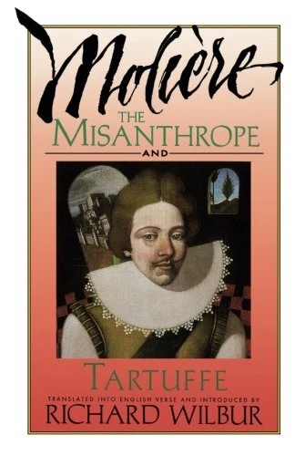 THE MISANTHROPE AND Tartuffe by Moliere $3.79 - PicClick