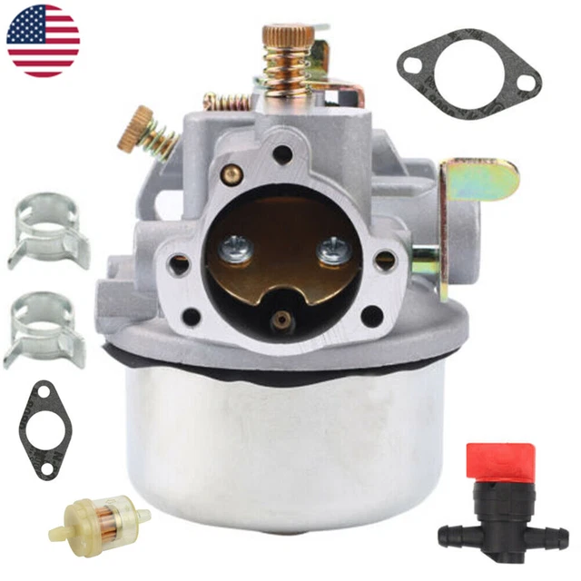 CARBURATEUR POUR MOTEUR moteur Kohler Carter Carb K90 K91 K141 K160 K161 K181 NEUF EUR 20,89 ...