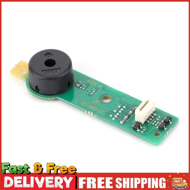 POWER EJECT BUTTON PCB Board Replacement for PS4Slim CUH-2000 TSW-002 ...