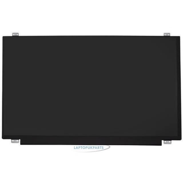 HP HQ-TRE 71025 Replacement Laptop Screen 15.6" LED LCD Display WXGA HD ...