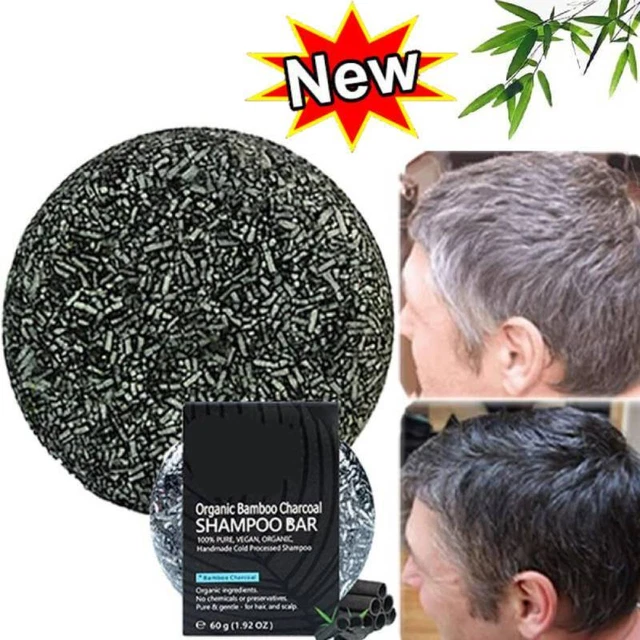 MANE GRAY REVERSE Bar,Spartan Gray Hair Reverse Bar, Mane Gray Reverse ...