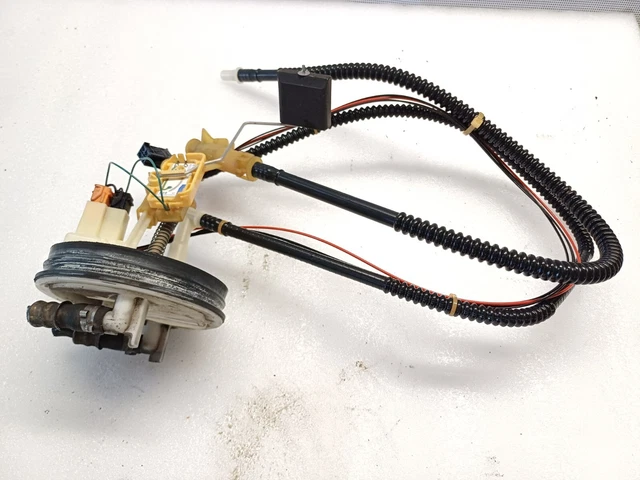 P3-2C MERCEDES-BENZ W203 M271 Gasolina Encoder Tanque A2034701641 ...