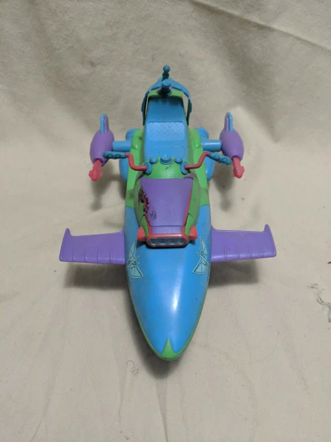 DISNEY TOY STORY BUZZ LIGHTYEAR JET SKI VEHICLE Pull Zip Cord Toy £9.58 ...