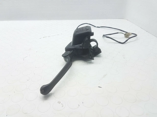 POMPE + LEVIER Embrayage BMW R1150 R Rockster 2003 EUR 186,95 - PicClick FR