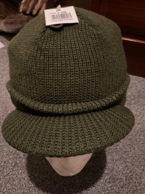 REPLICA US WW2 M1941 Jeep Cap American WW2 Hat. £12.99 - PicClick UK