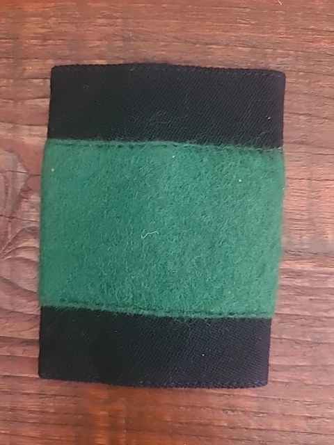 SINGLE SAUDI ARABIA Fire Service Rank Slide Marking Brigade Patch £15. ...