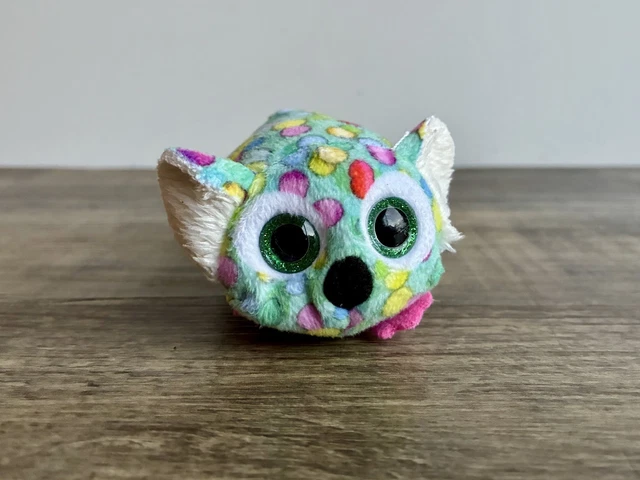 KALEB THE KOALA - McDonalds Teeny Ty Beanie Boo Soft Toy / Plush - TY £ ...
