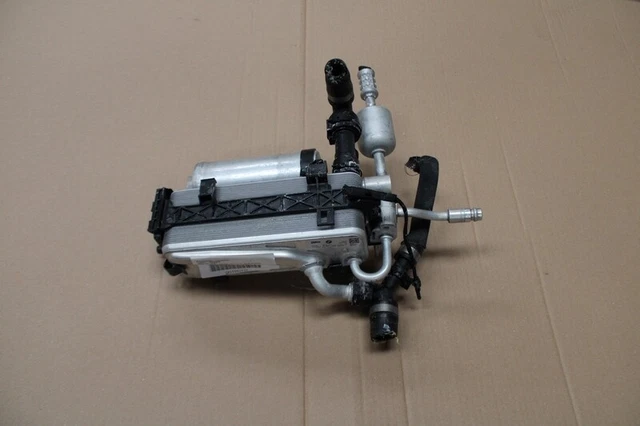 BMW 3 SERIES G20 G30 G29 Capacitor Condenser Air Conditioning with ...