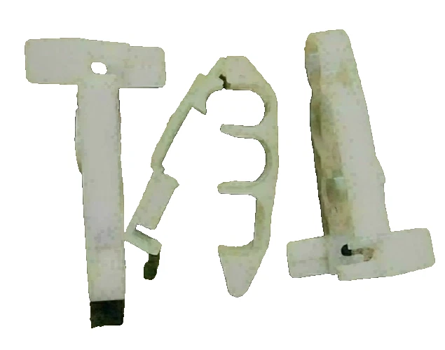 FISHER & PAYKEL DD603/DS603 Drawer Dishwasher - Hose Clips A5 $27.80 ...