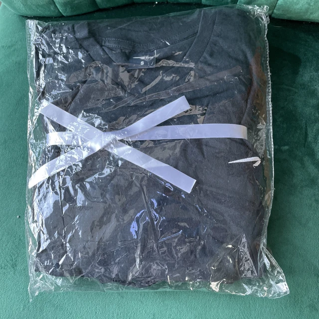 BRITISH AIRWAYS BA First Class Cabin Pyjamas Sleeper Suit S 100% Cotton ...