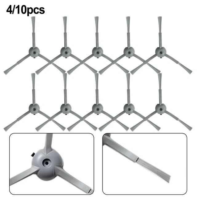 EFFECTIVE FOR CLEANING Solution For Clean L50 SES L60 Side Brush ...