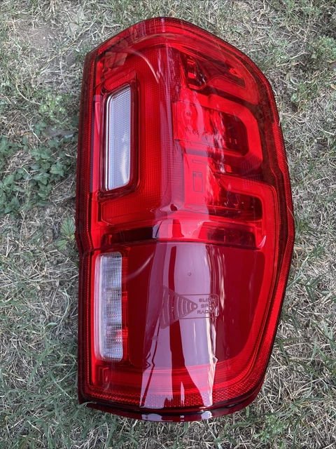 KB3Z-13404-G 2019-2023 Ford Ranger Tail Light lamp led W/BLIS Rh Oem⭐️ ...