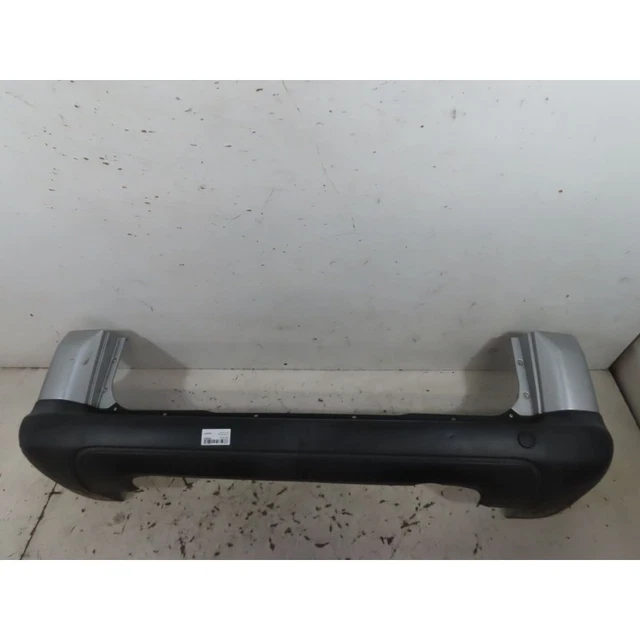 PARE-CHOC ARRIERE CITROËN BERLINGO MULTISPACE (B9) 1.6 hdi 90 (2010) 7410GE EUR 220,09 - PicClick FR