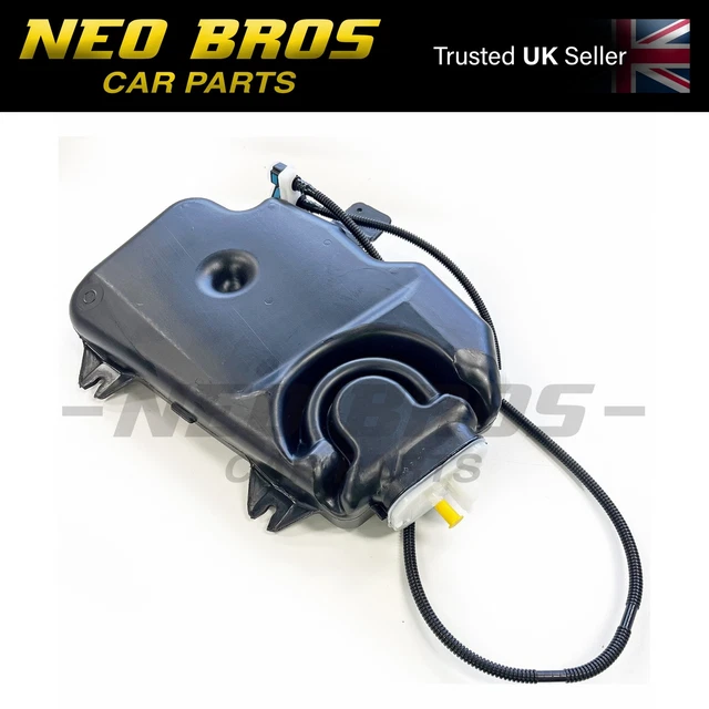 OE EOLYS ADDITIVE Reservoir Tank Pump Citroen Dispatch C8 Peugeot 807 ...