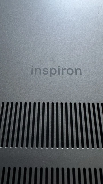 DELL INSPIRON 5415 AMD Ryzen 5500U/ 8GB RAM/ 256GB NVMe SSD Win11 ...