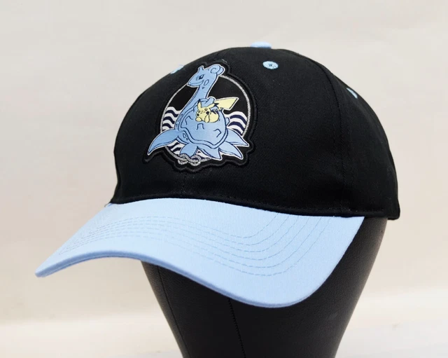 POKEMON WORLD CHAMPIONSHIPS 2023 Yokohama Japan Pikachu Lapras Baseball ...