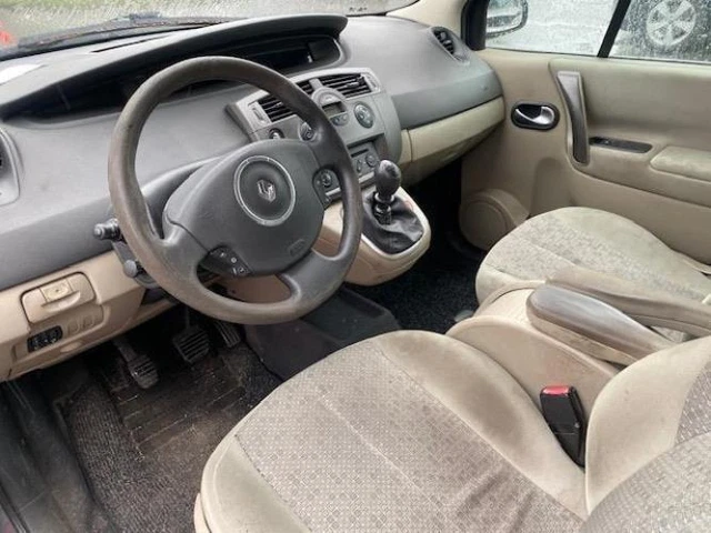 BOITIER SERVITUDE MOTEUR (BSM) RENAULT SCENIC 2 8200780028 EUR 80,00 ...