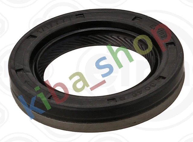 GEARBOX SEAL/LEAK STOPPER 30X46X8 Fits Audi Q3 Seat Alhambra Vw Golf Vi ...