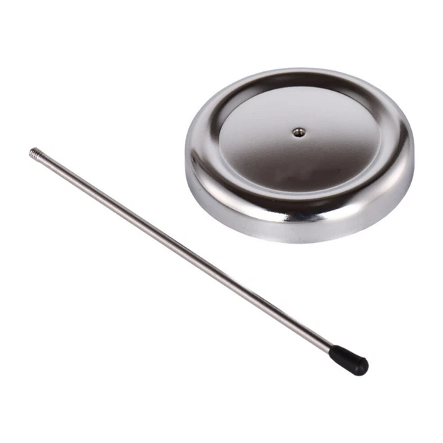 TICKET HOLDER FOR Restaurant Receipt Storage Spike Office Desk Inserter ...