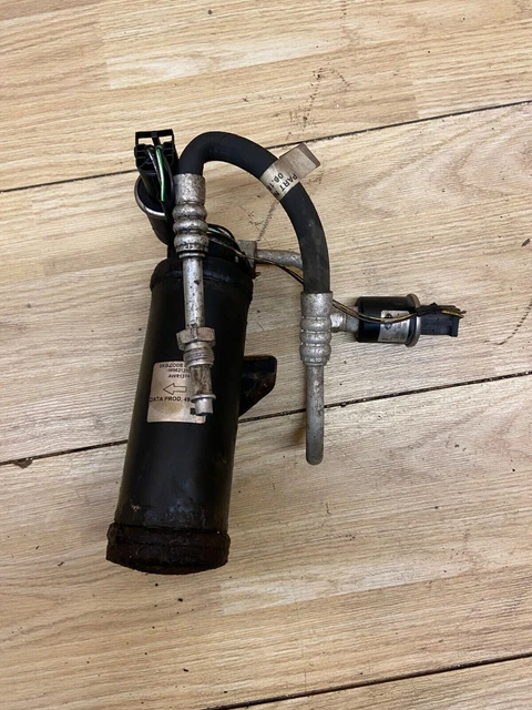 RANGE ROVER P38 4.0 4.6 V8 2.5 Air Con Receiver Dryer Unit - AWR1374 ...