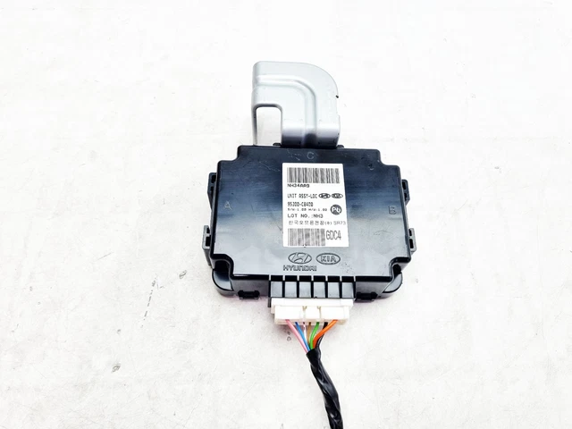HYUNDAI I20 MK2 Unit Assy Ldc Module Ecu 95300C8400 2019 £14.99 ...