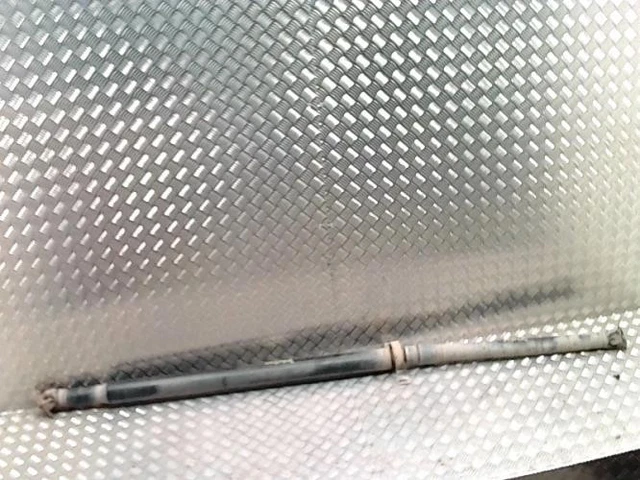 ARBRE DE TRANSMISSION (propulsion) DACIA DUSTER 1 PHASE 1 320003744R ...