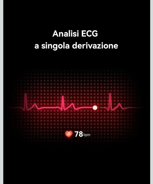 HUAWEI WATCH GT 6 Pro 46mm TITANIUM 1.47 AMOLED Bluetooth iOS Android ...