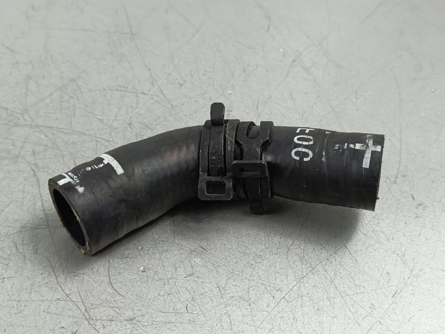 MG HS 2025 Petrol/electricity engine water coolant pipe hose 10660213 ...