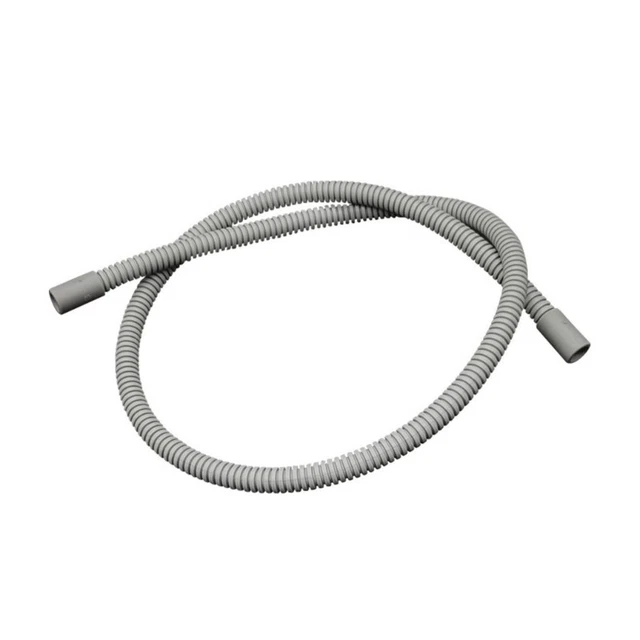QUICK DRAINAGE DRYER Exhaust Hose Washing Machine Drain Pipe Flexible ...