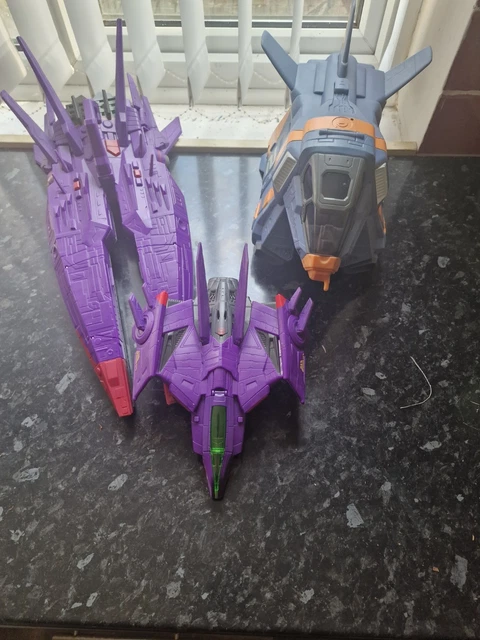 TOY STORY BUZZ Lightyear Star Command Spaceship Disney Pixar, Inc Rover ...