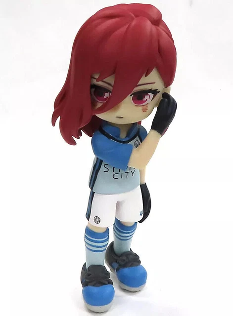 BLUE LOCK CHIGIRI Hyoma Mini Figure - PalVerse B BOX (Event Exclusive ...
