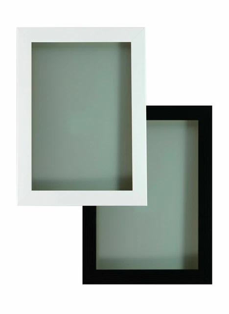 BLACK WHITE Photo Frame Maxi Poster Frame Wood Effect A1 A2 A3 A4 2 49 black-white-photo-frame-maxi-poster-frame-wood-effect-a1-a2-a3-a4-2-49