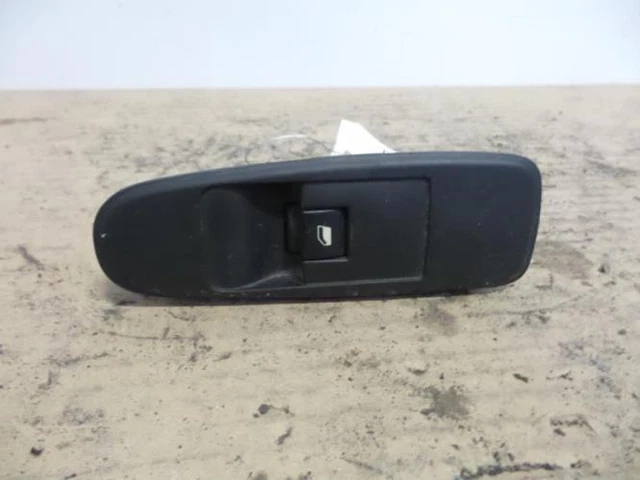 INTERRUPTEUR DE LEVE vitre avant droit CITROEN C4 GRAND PICASSO 1 6554YG EUR 12,00 - PicClick FR