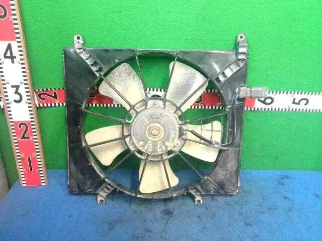 SUZUKI JIMNY 2000 GH-JB23W Radiator Cooling Fan 1712081AA0 [Used ...