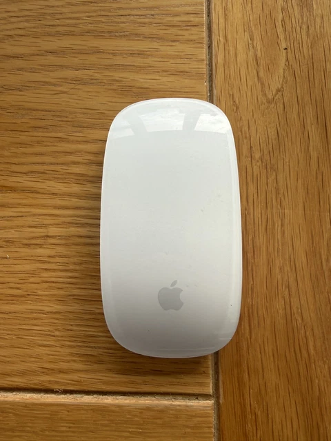 GENUINE APPLE MAGIC Mouse 2 Wireless Bluetooth A1657 £29.80 - PicClick UK